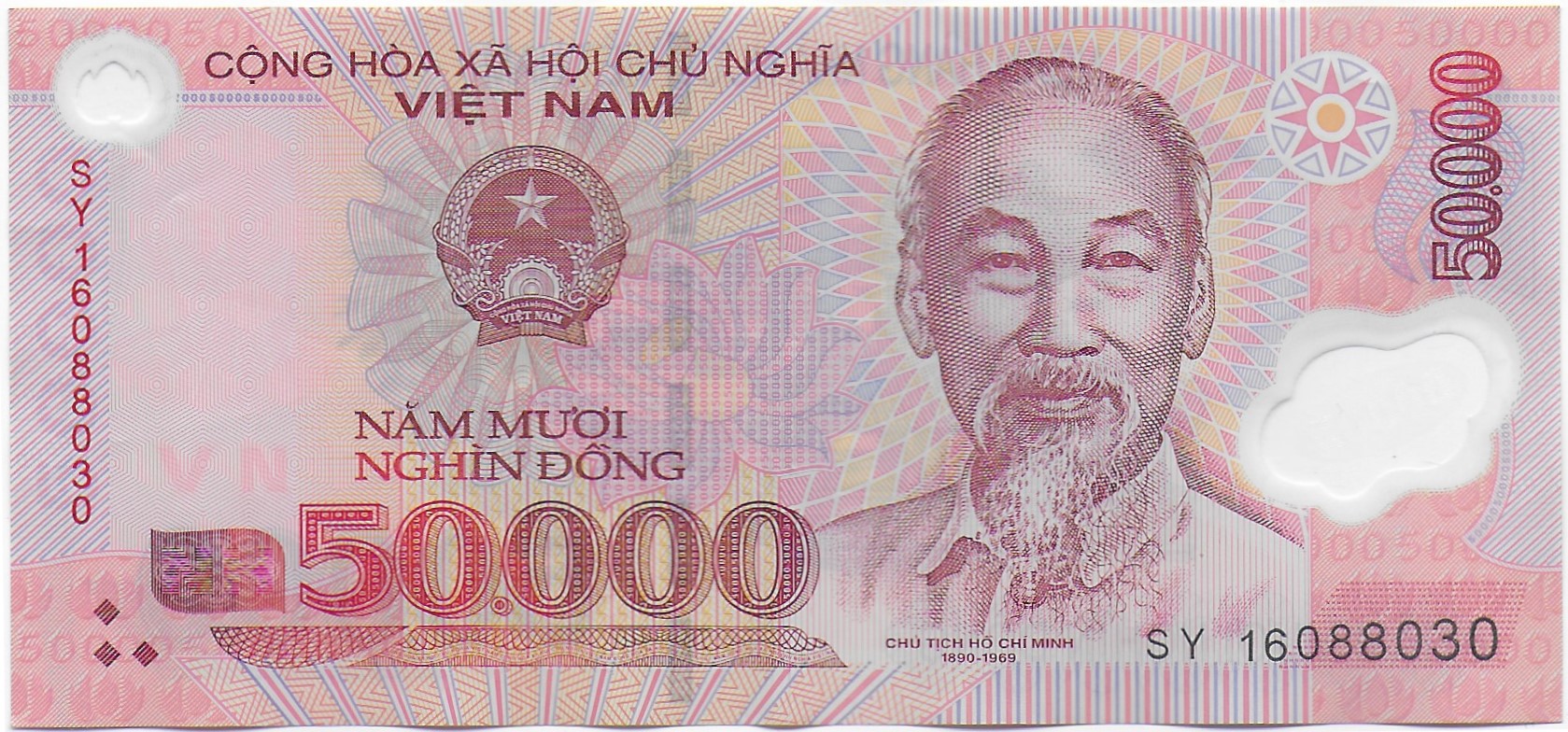 Monnaie Vietnamienne Taux De Change Conversion Vnd Euros Argent