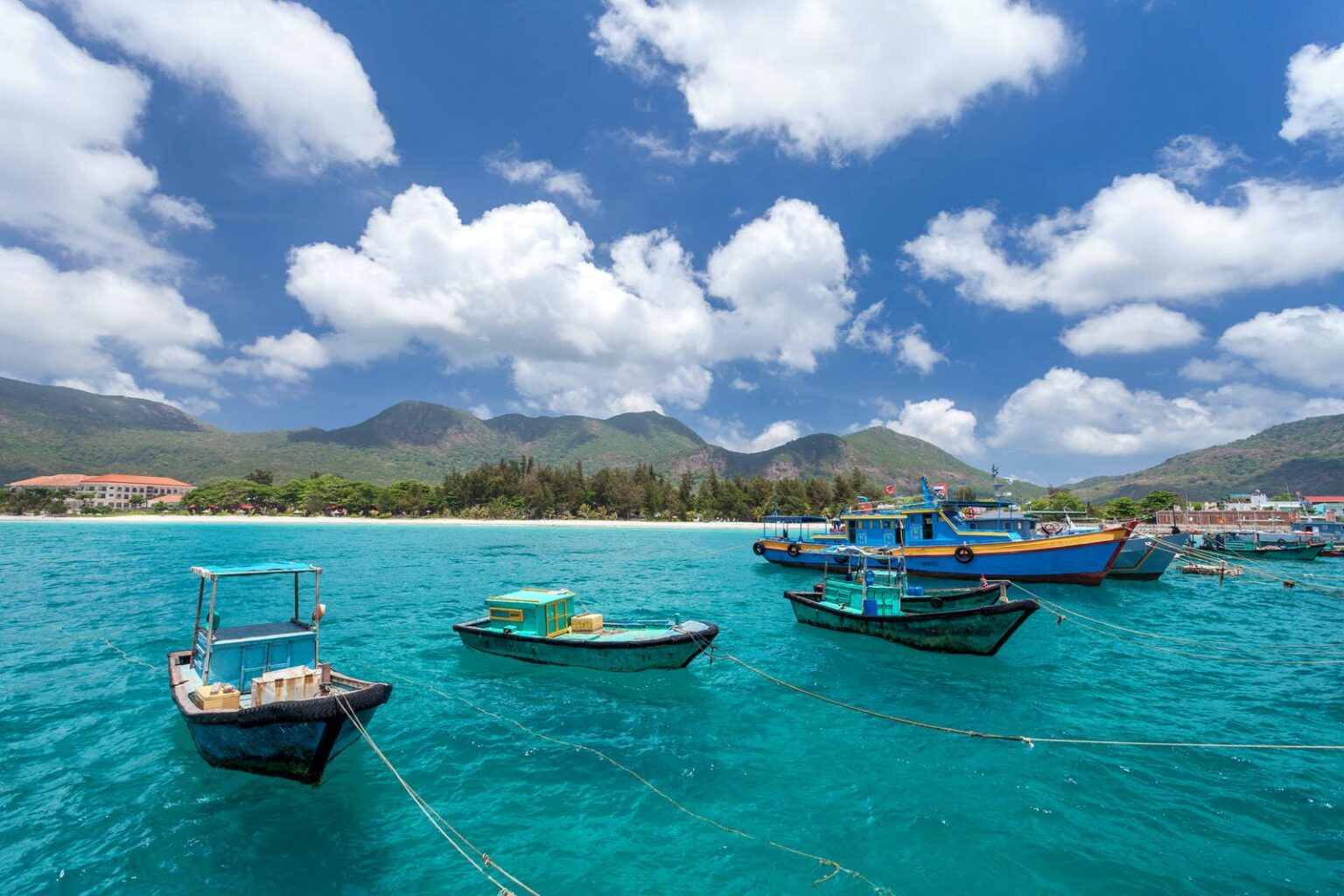 Con Dao Vietnam : TOP 10 des choses à faire absolument et guide complet ...