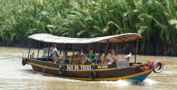 Ben Tre Vietnam : 6 meilleures choses à faire absolument et guide complet