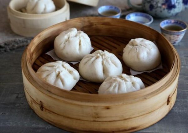 Banh bao recette traditionnelle – Guide complet et 3 façons de faire ...