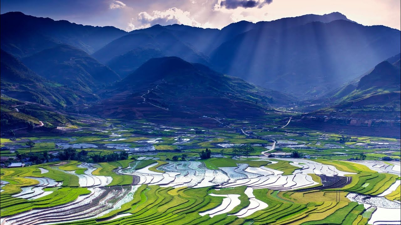 Vietnam découverte – 6 meilleurs circuits et 10 façons de découvrir la ...