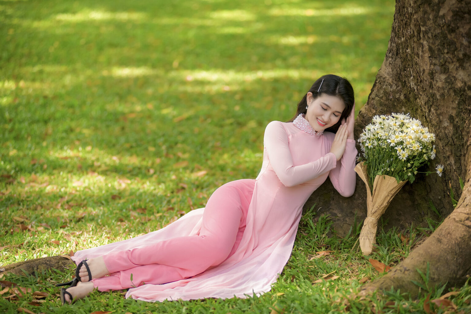 Femme vietnamienne et l'amour - 8 raisons de devoir l’épouser immédiatement