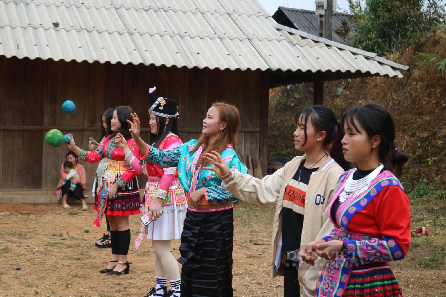 Hmong, 11 choses à savoir sur la communauté et peuple Hmong Vietnam