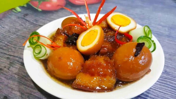 Porc au caramel vietnamien – 3 recettes traditionnelles à savoir absolument