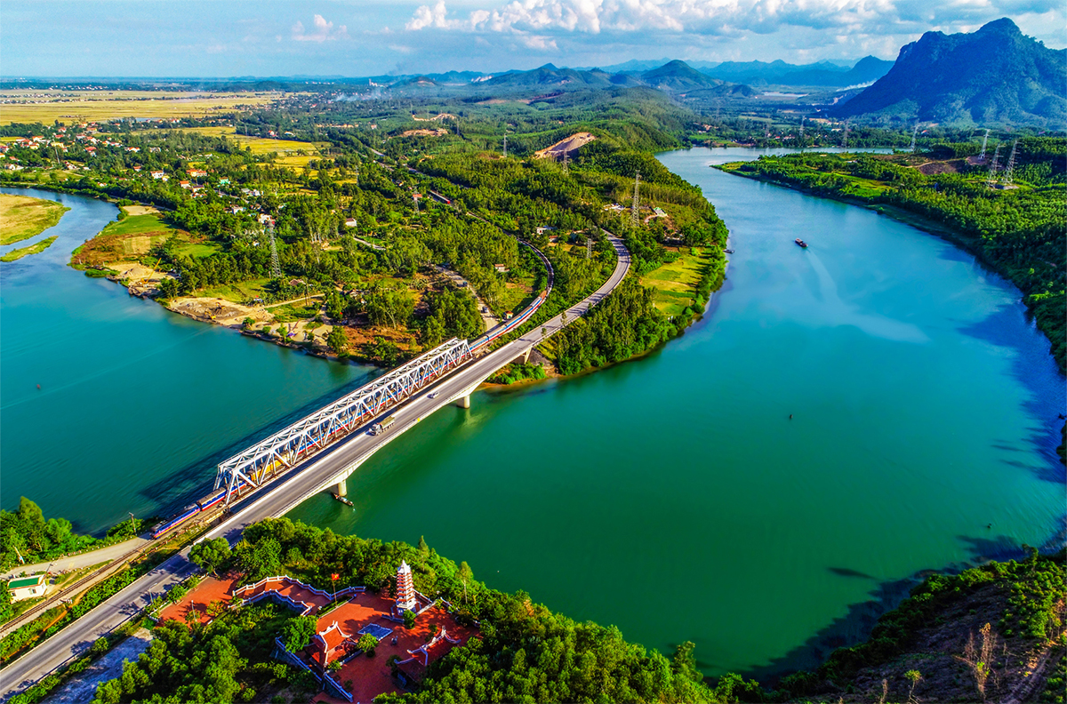 Dong Hoi Vietnam, guide complet et TOP 5 des choses à faire absolument
