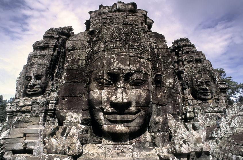 Bayon Angkor, guide complet de ce temple du Cambodge à savoir absolument