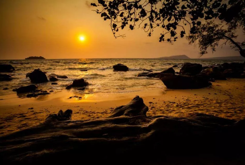 Koh Rong Cambodge : Guide complet et 11 meilleures choses à faire ...
